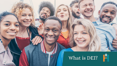 What is DEI? – HireEducation
